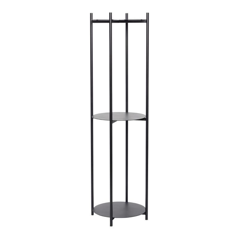 Reoler i metal til hjem og butik | Hübsch Interiør | Fri fragt
